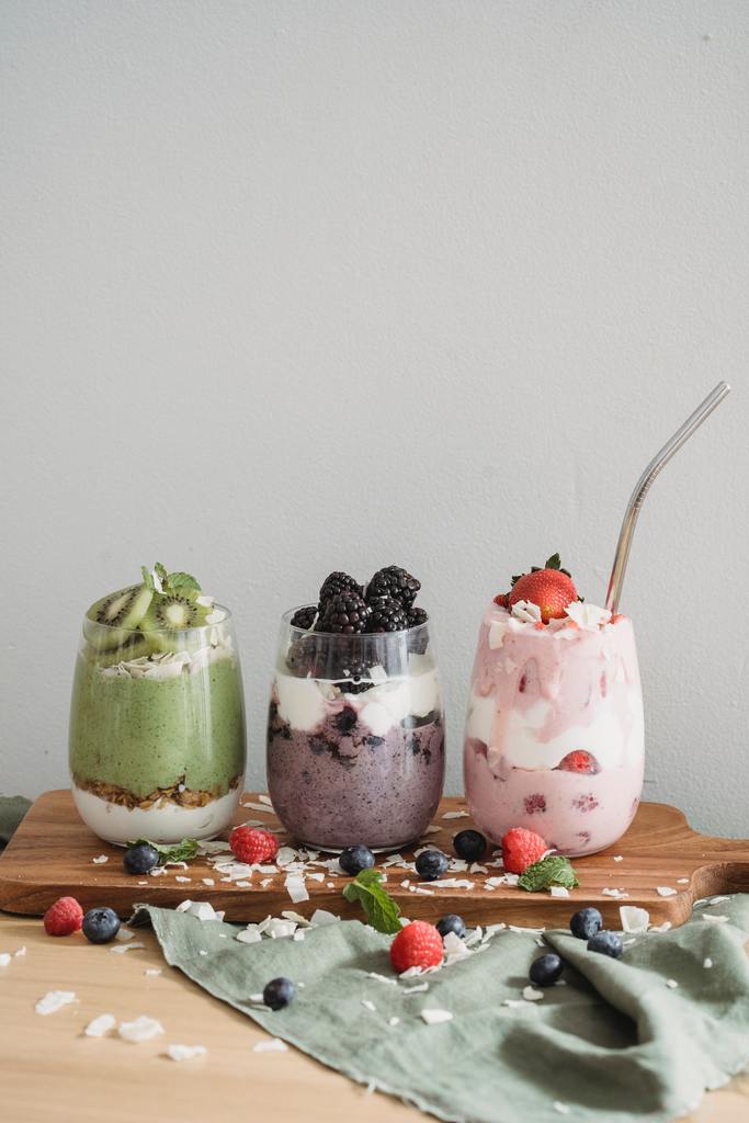 6 Foods to Boost Your Immune System | Bliev