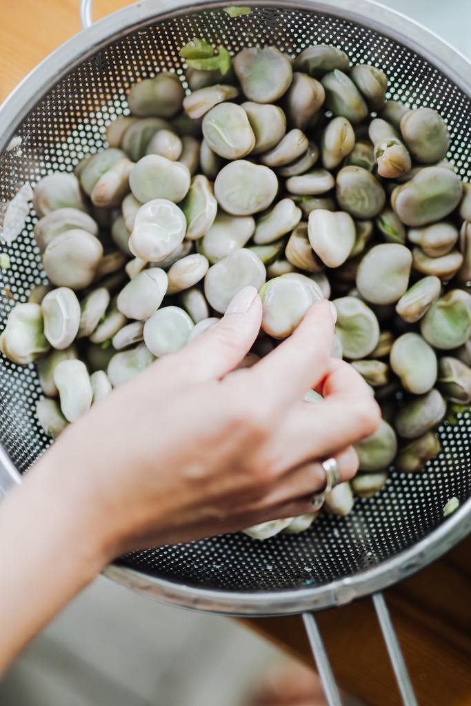 Fava Beans: A Nutrient-Rich Superfood | Bliev