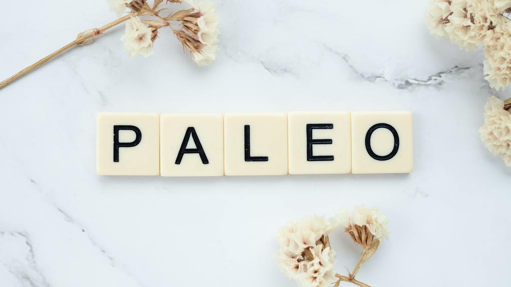 The Paleo Diet – Is It for You? | Bliev Protein Shakes