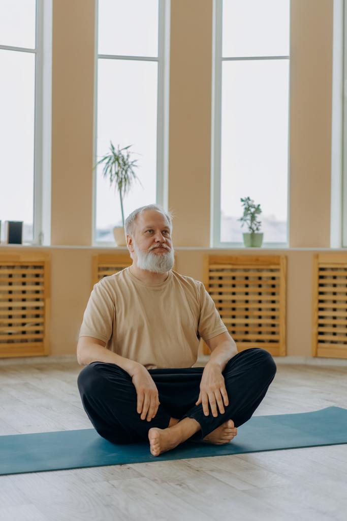 How to Get Stronger as You Age | Bliev