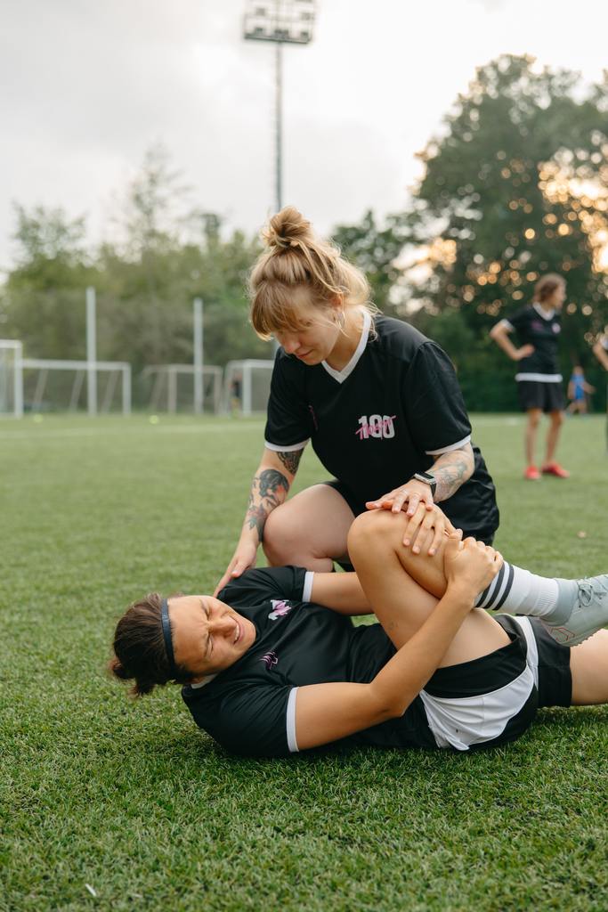 How To Exercise Around An Injury | Bliev