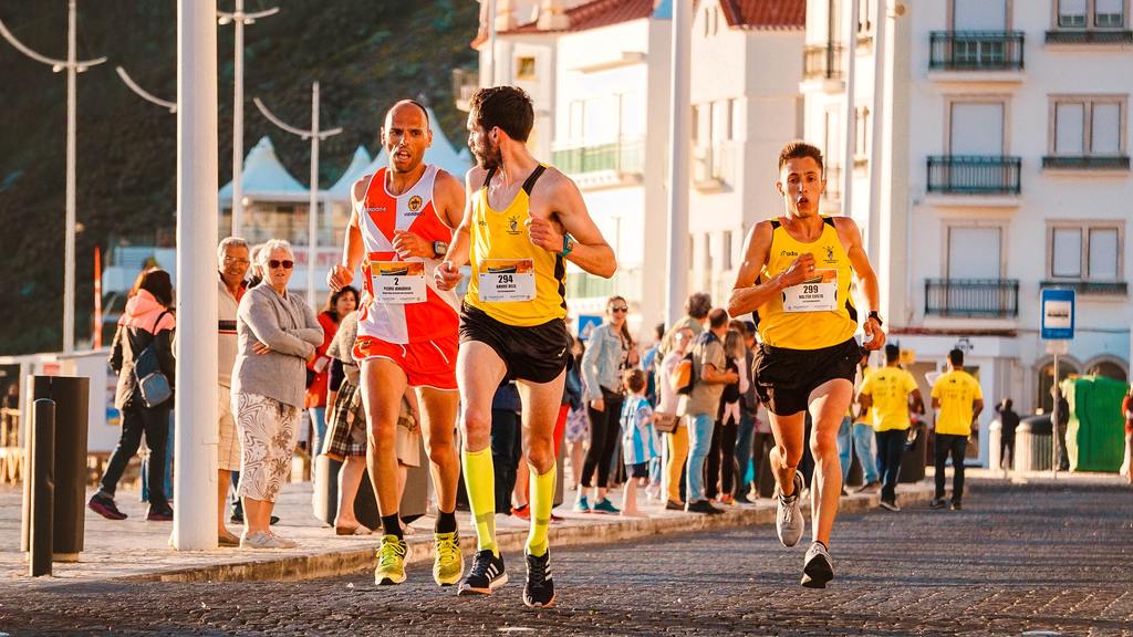 UK Fitness Events You Don’t Want to Miss | Bliev