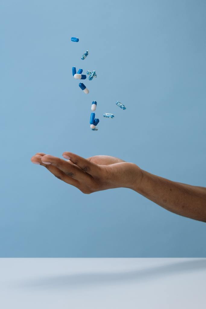 5 Supplements You Should Never Take | Bliev