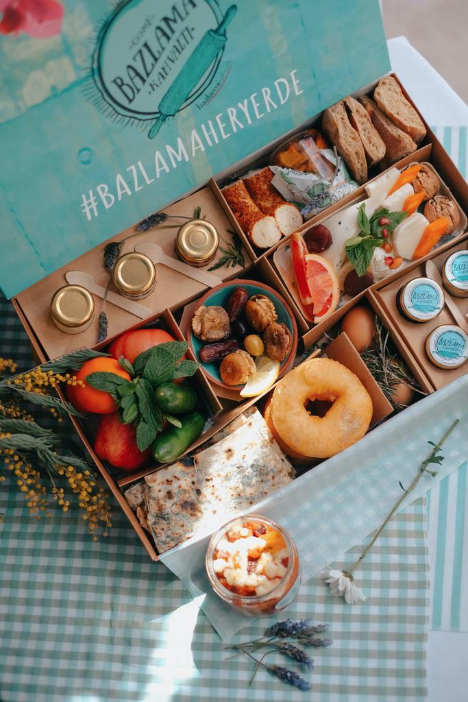 Meal Box Services: Pros and Cons | Bliev