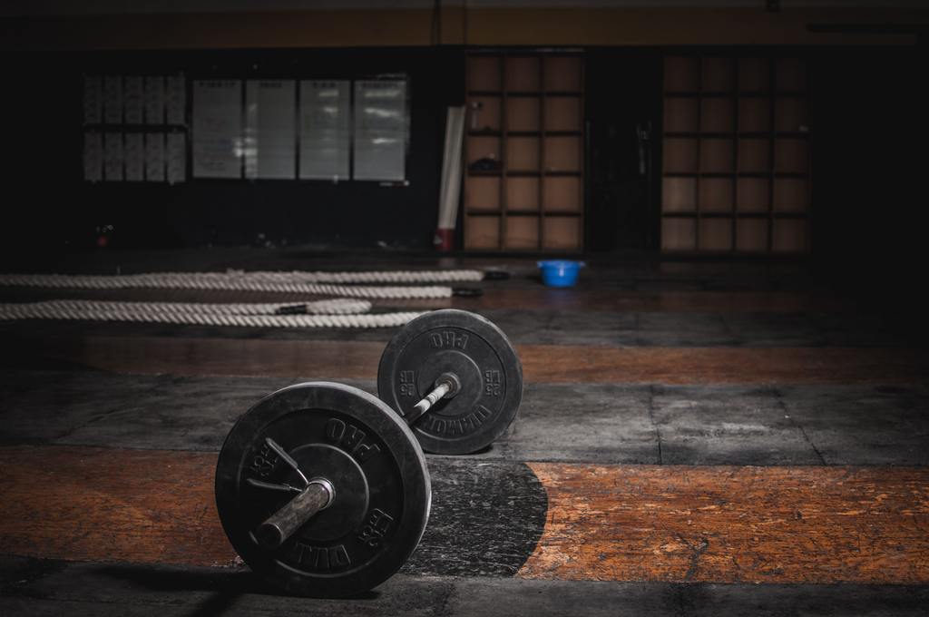 How To Actually Get Yourself To The Gym | Bliev